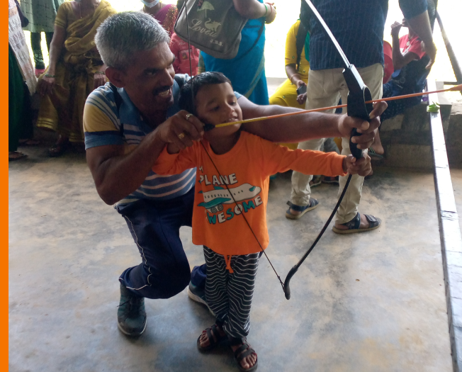 MMS Inclusive Academy - MMS Child Care